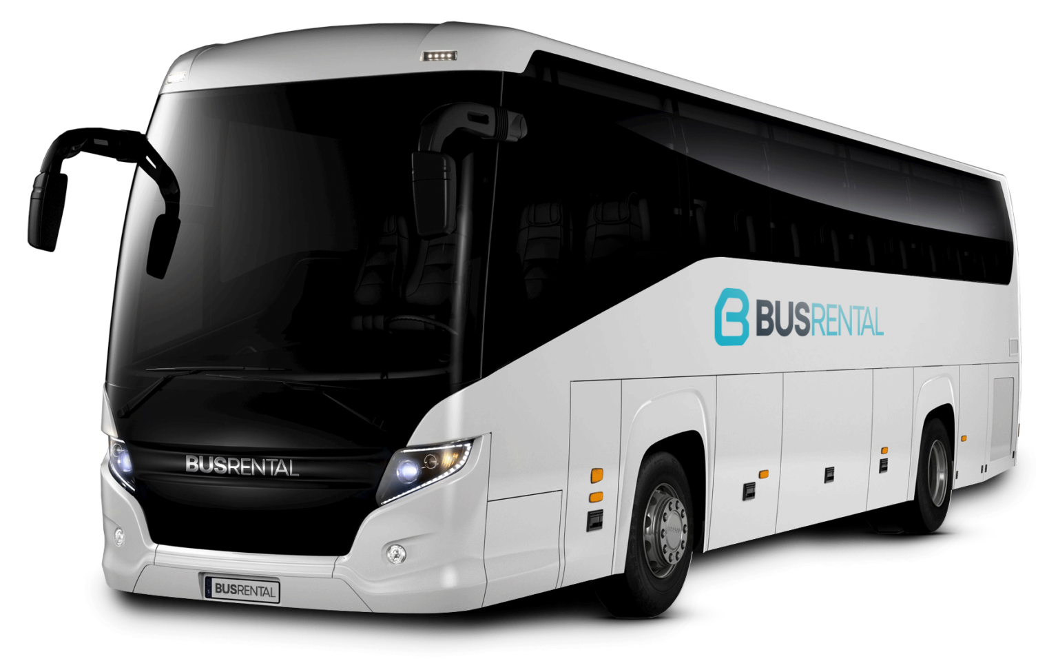 Busrental.net: Charter Bus & Minibus Rentals Nationwide